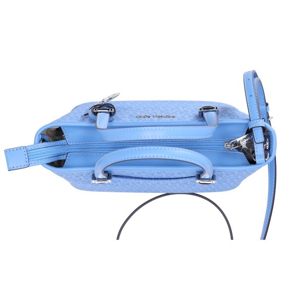 Michael Kors | Bags | Michael Kors Jet Set Xs Carryall Tote Crossbody ...